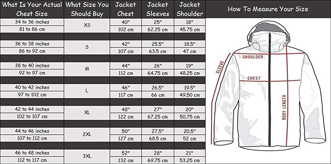 American Flag Jacket For Men Black Leather Jacket on Luulla
